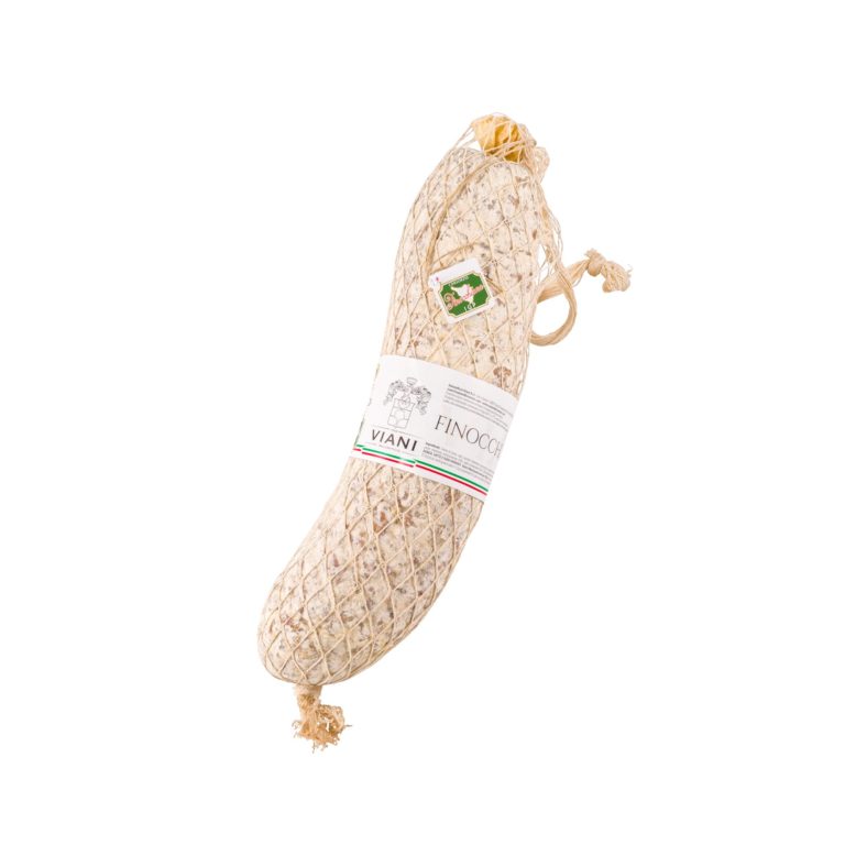Prodotti - Salumificio Viani