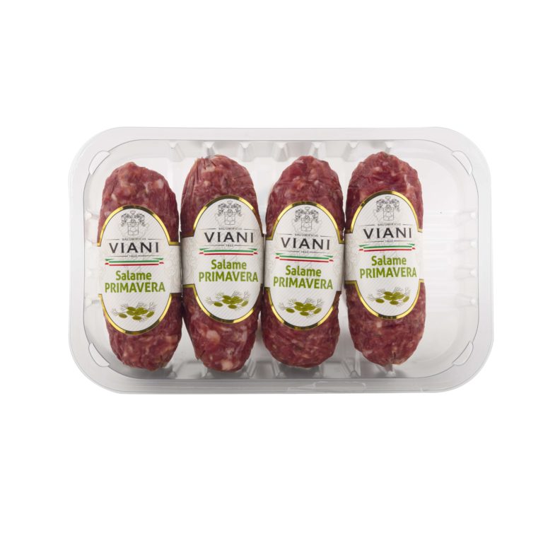 Salami and Finocchiona IGP Archivi - Salumificio Viani