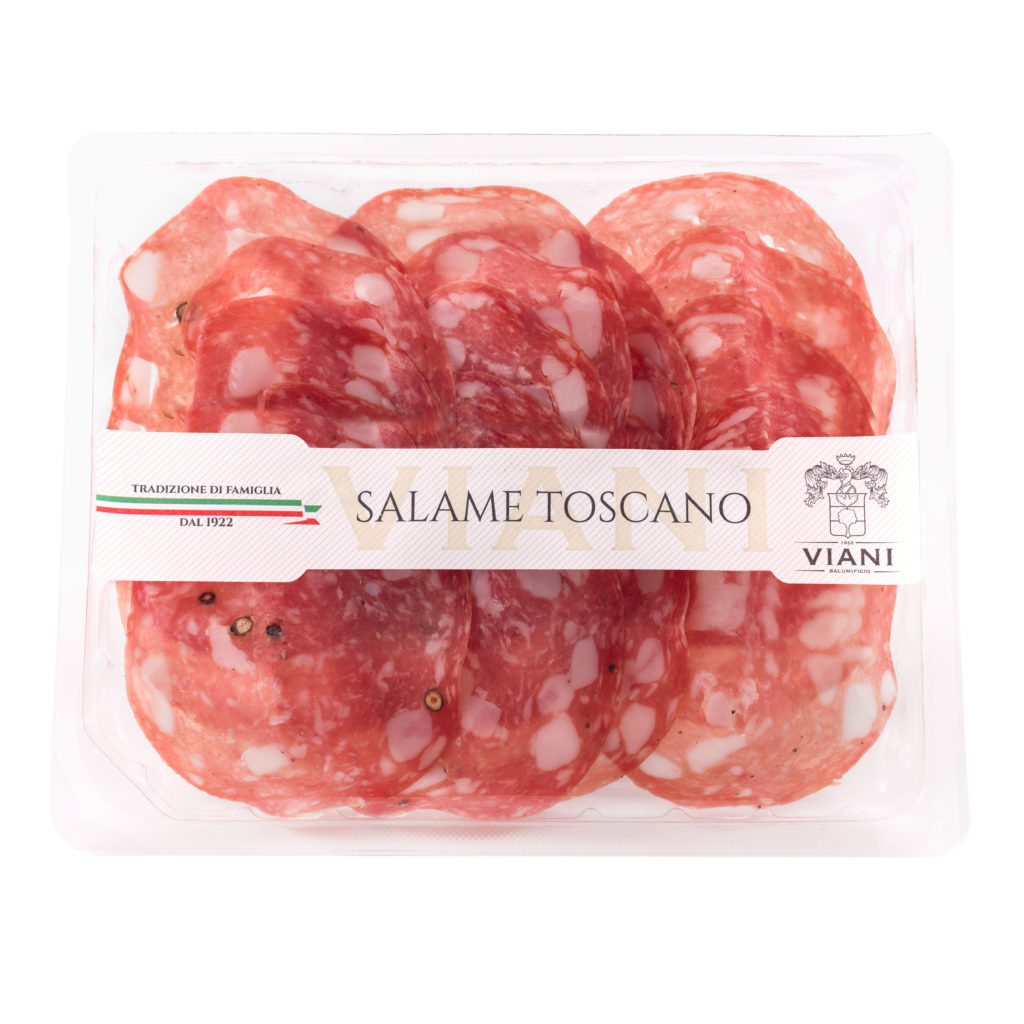 Affettati Archivi - Salumificio Viani